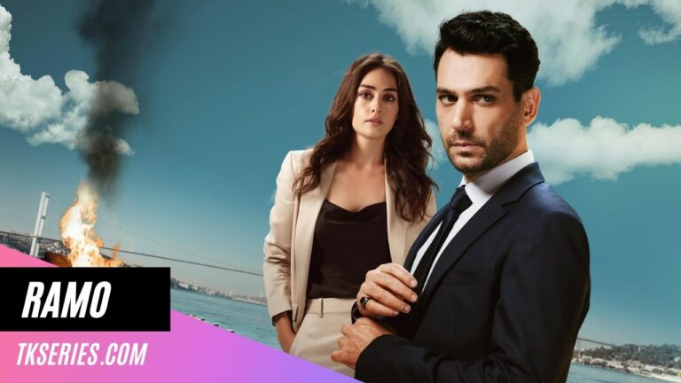 Ramo | Turkish TV Series in English | Watch Full Episodes