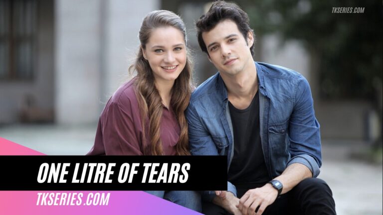 One Litre of Tears (Bir Litre Gözyaşı) | Turkish Series in English